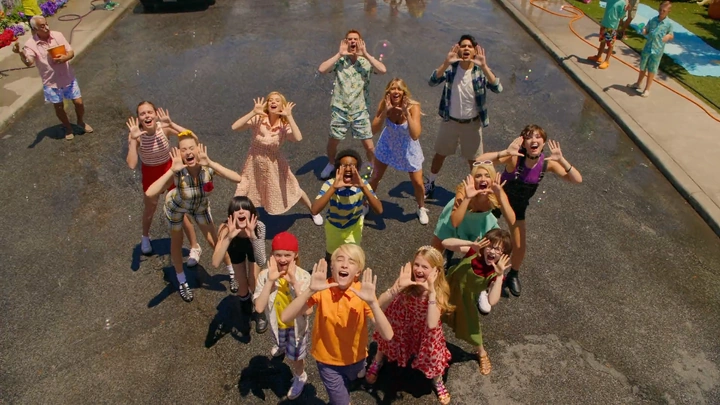 Happy 1st Anniversary To A Musical To Remember | Fandom