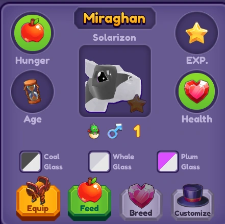 SOLARIZON? | Fandom