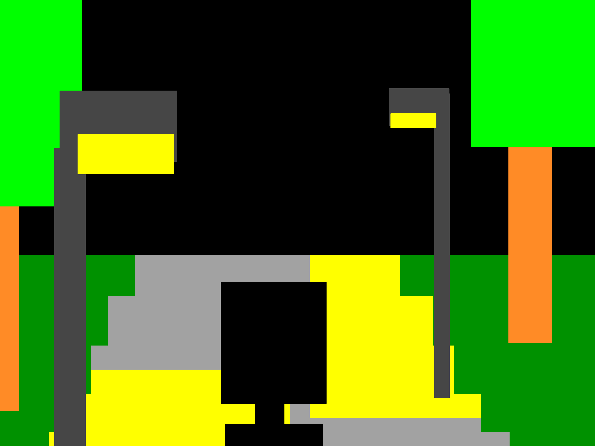 8bit retro 10 hour burst man #retro | Fandom