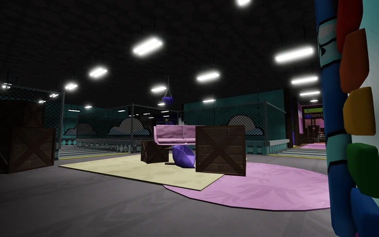 Discuss Everything About Dandy's World Wiki | Fandom