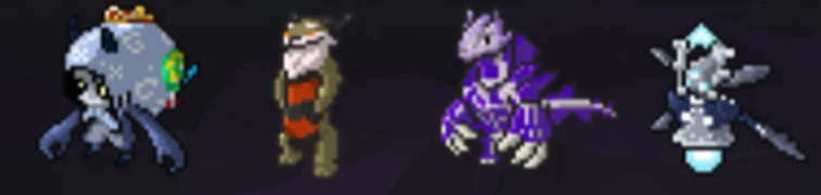 Discuss Everything About Loomian Legacy Wiki | Fandom