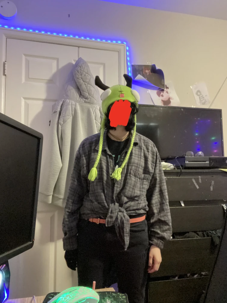 I’ve started dressing how when I was younger said I’d never dress like | Fandom