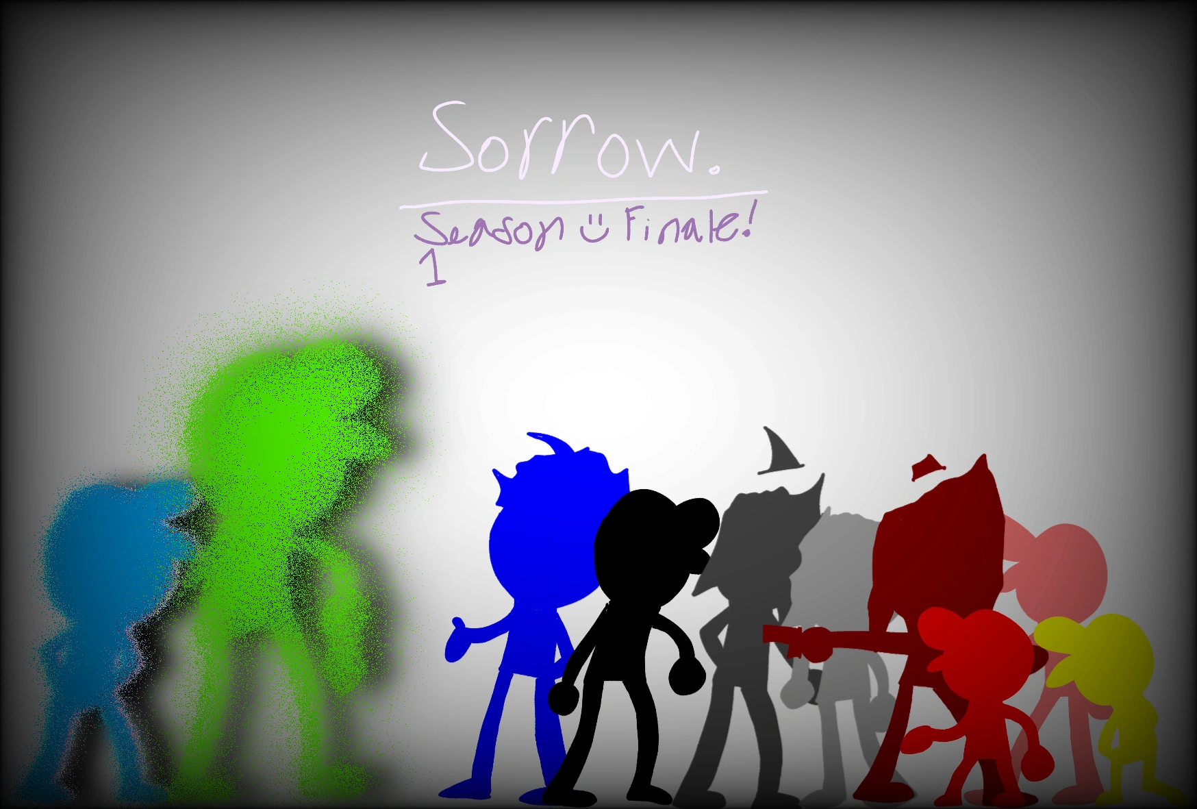 SORROW [ SEASON 1 FINALE | TEASER ] | Fandom