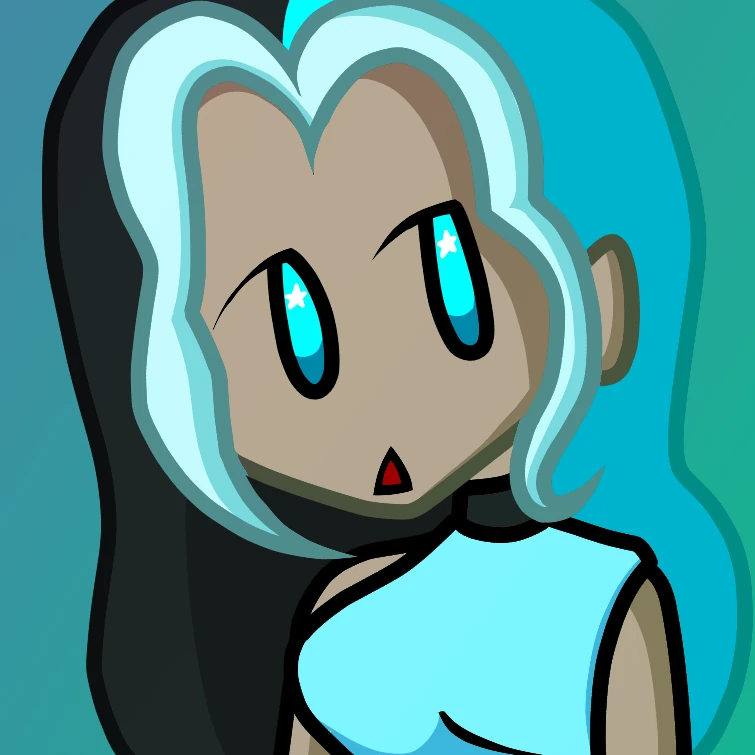 cyan art (My cyan) | Fandom