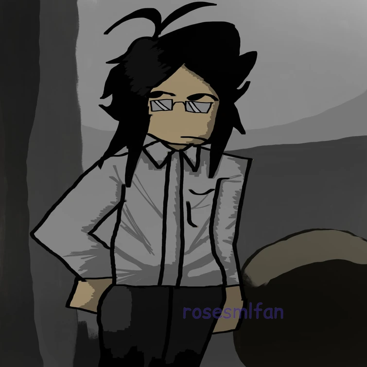shiro ito guy | Fandom
