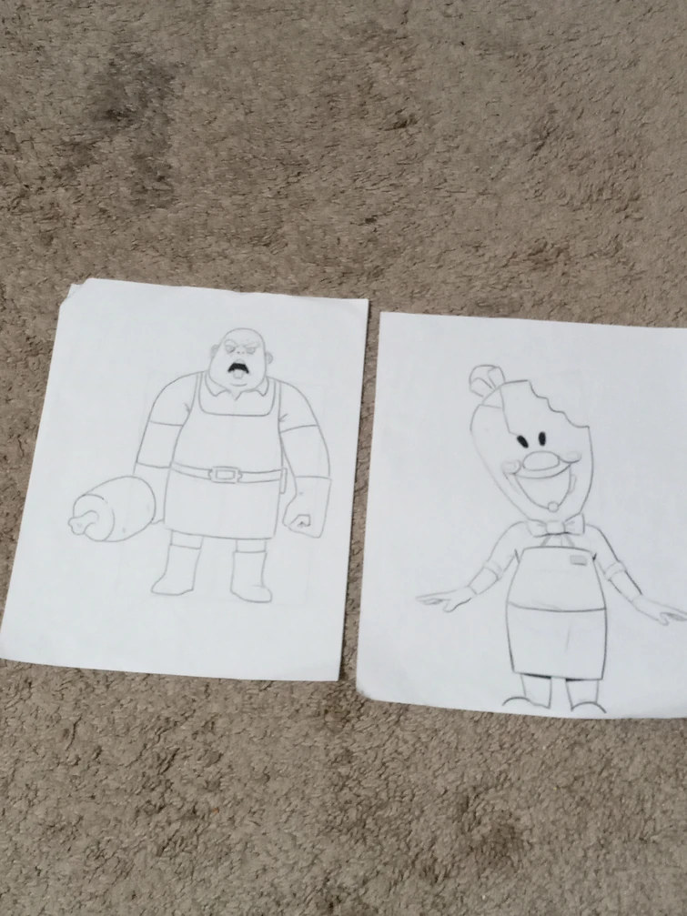 Discuss Everything About Ice Scream Wiki | Fandom