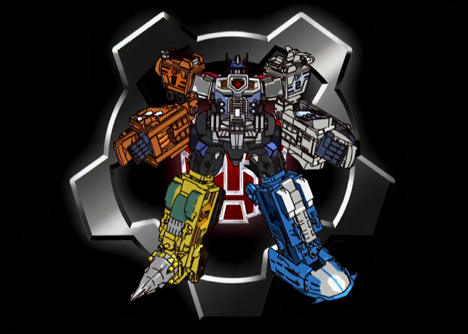 Winner - Optimus Prime: Super Mode A | Fandom
