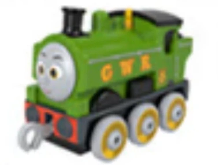 Who’s Gonna Be The Voice Of Duck In All Engines Go | Fandom