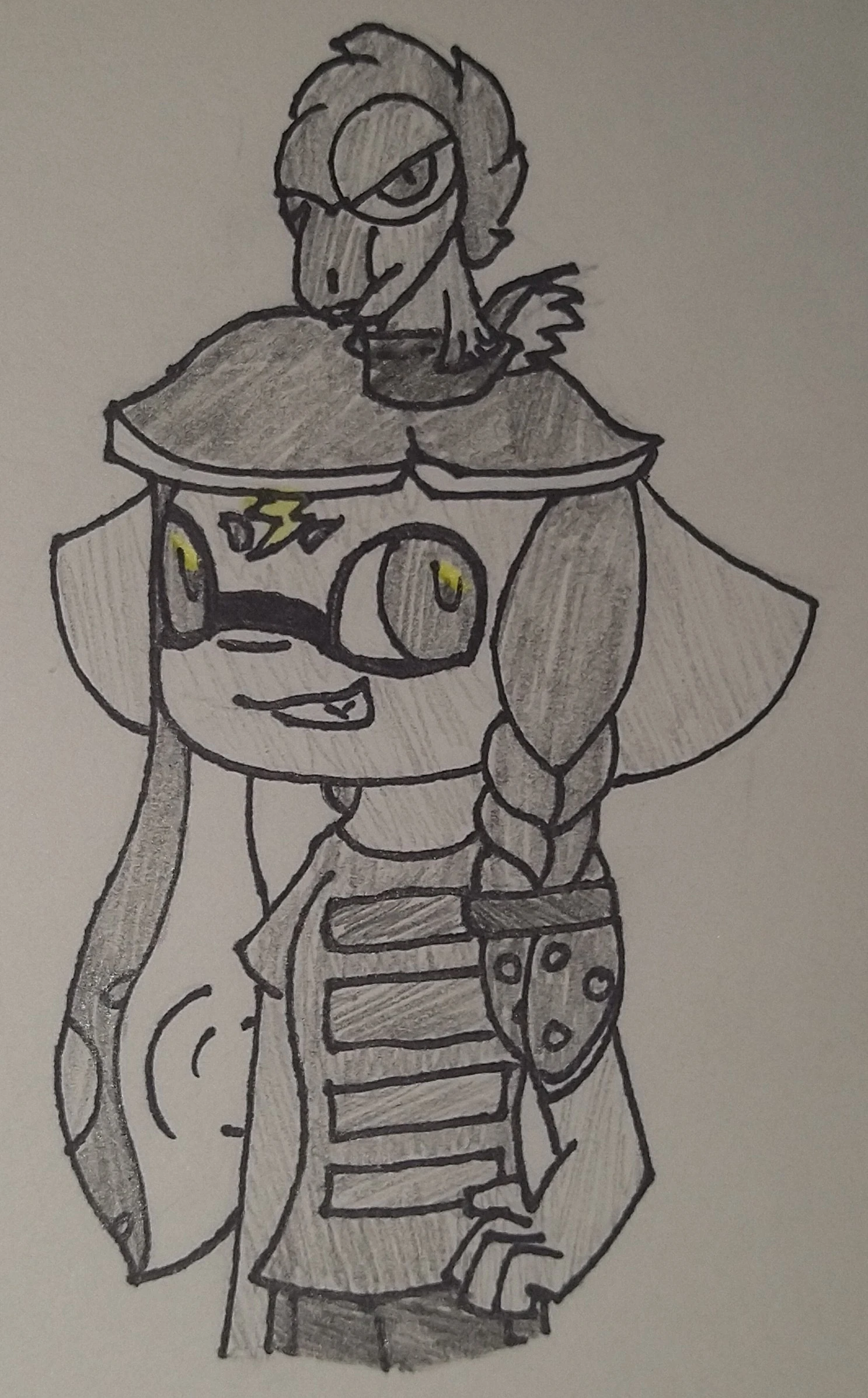 Shadow Delta | Fandom