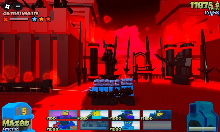 Infernus worst nightmare | Fandom