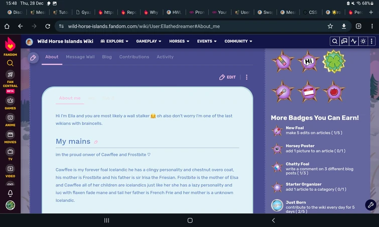 Discuss Everything About Coding Help Wikia | Fandom