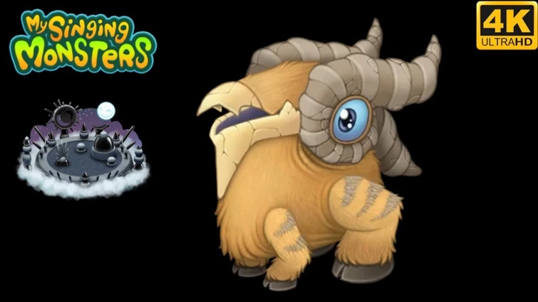 With no idea what they look or sound like, which of these MSM Monsters ...