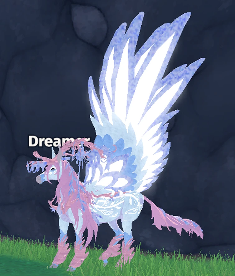 Celestial's add a "GLITCHED" glow mutation? | Fandom