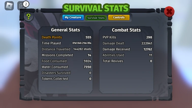 Mut hunt update :D | Fandom