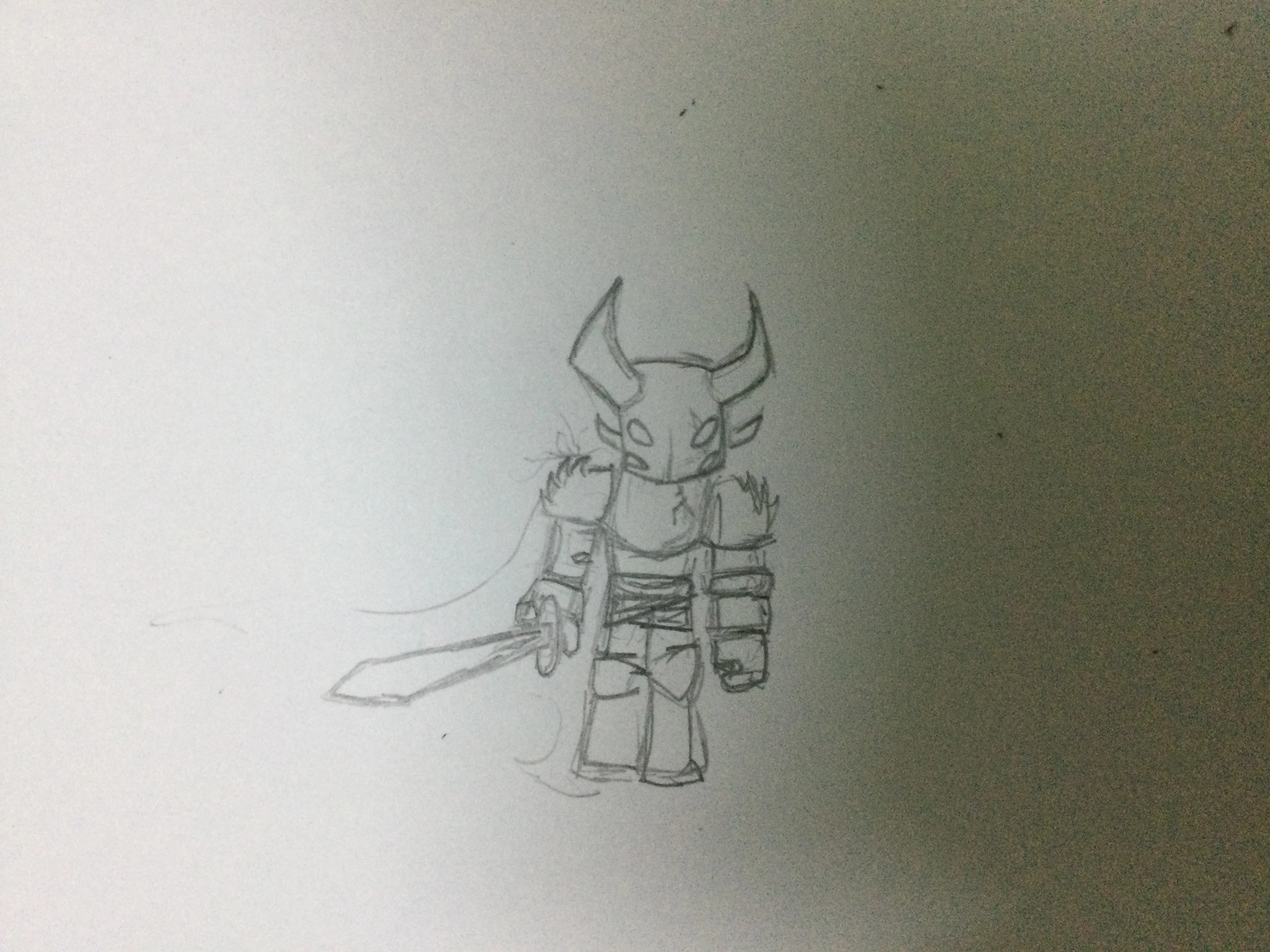 Gladiator skin idea | Fandom