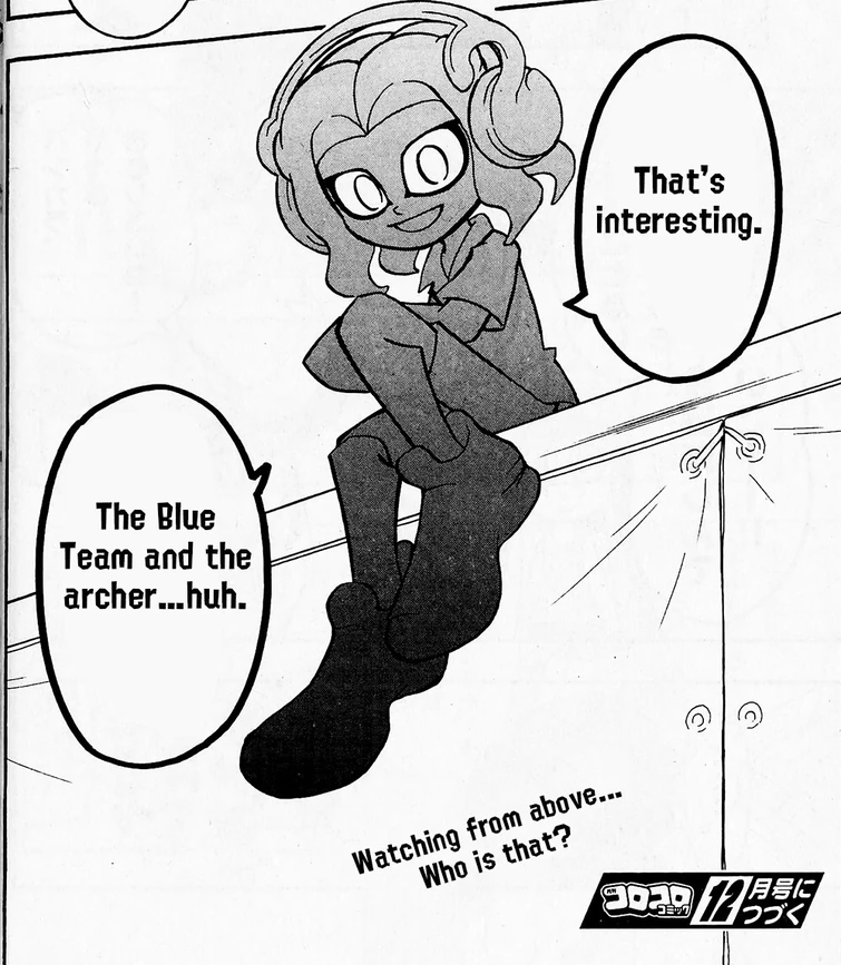 Discuss Everything About Coroika Wiki | Fandom