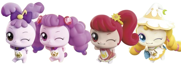 Discuss Everything About Catch! Teenieping Wiki | Fandom