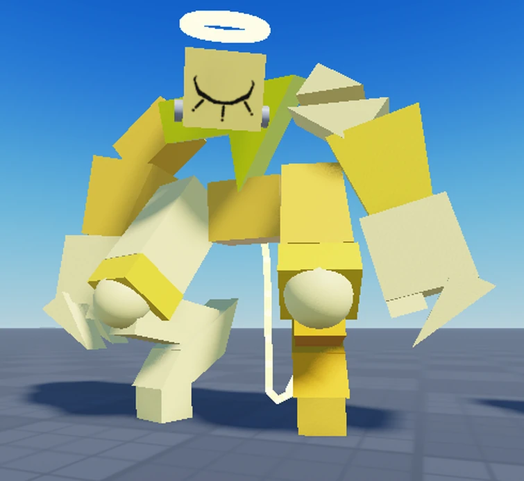 Harken Guest 666 Skin | Fandom