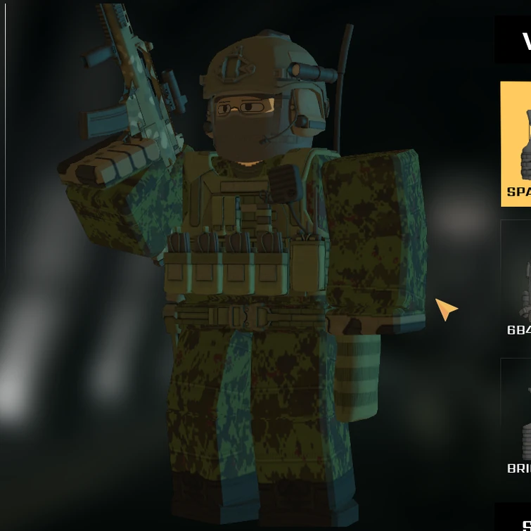 Estonian Special Forces | Fandom