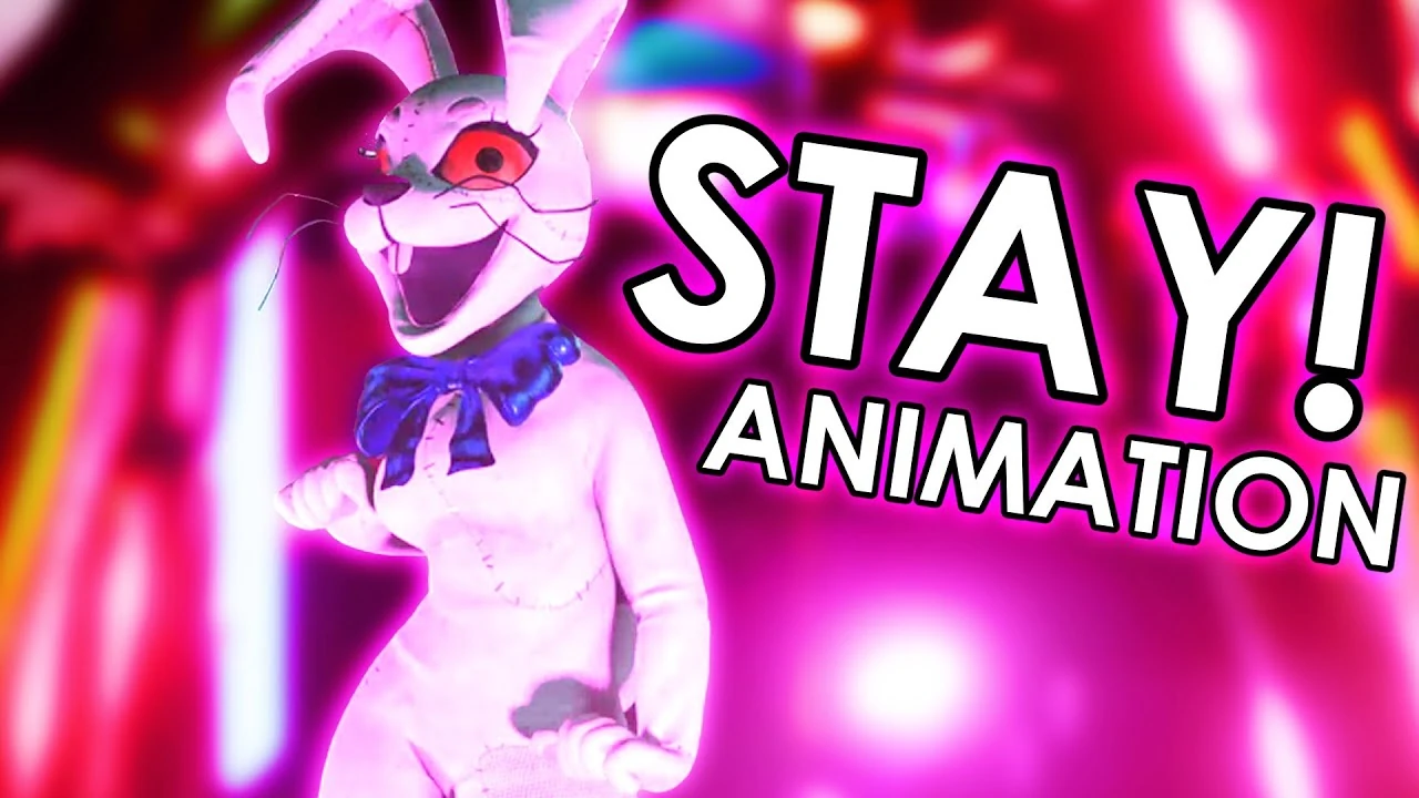 What the Vanny doin'? | Fandom