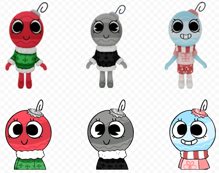 I made the icons for the skins (Bop It) | Fandom