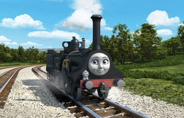 Discuss Everything About Thomas the Tank Engine Wiki | Fandom