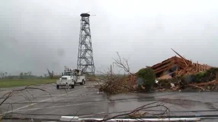 the tornado stories | Fandom