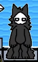 puro is tired of you | Fandom