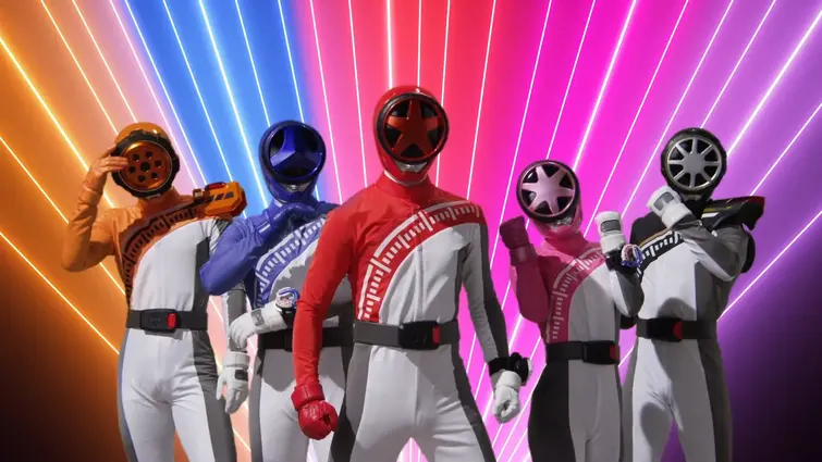 Discuss Everything About RangerWiki | Fandom