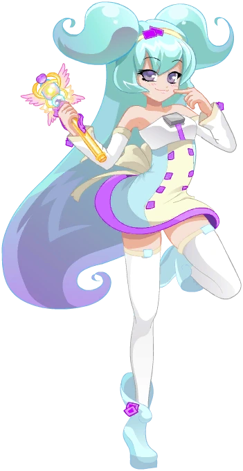 Pamu Full Body (Mobile Version) With Tags | Fandom