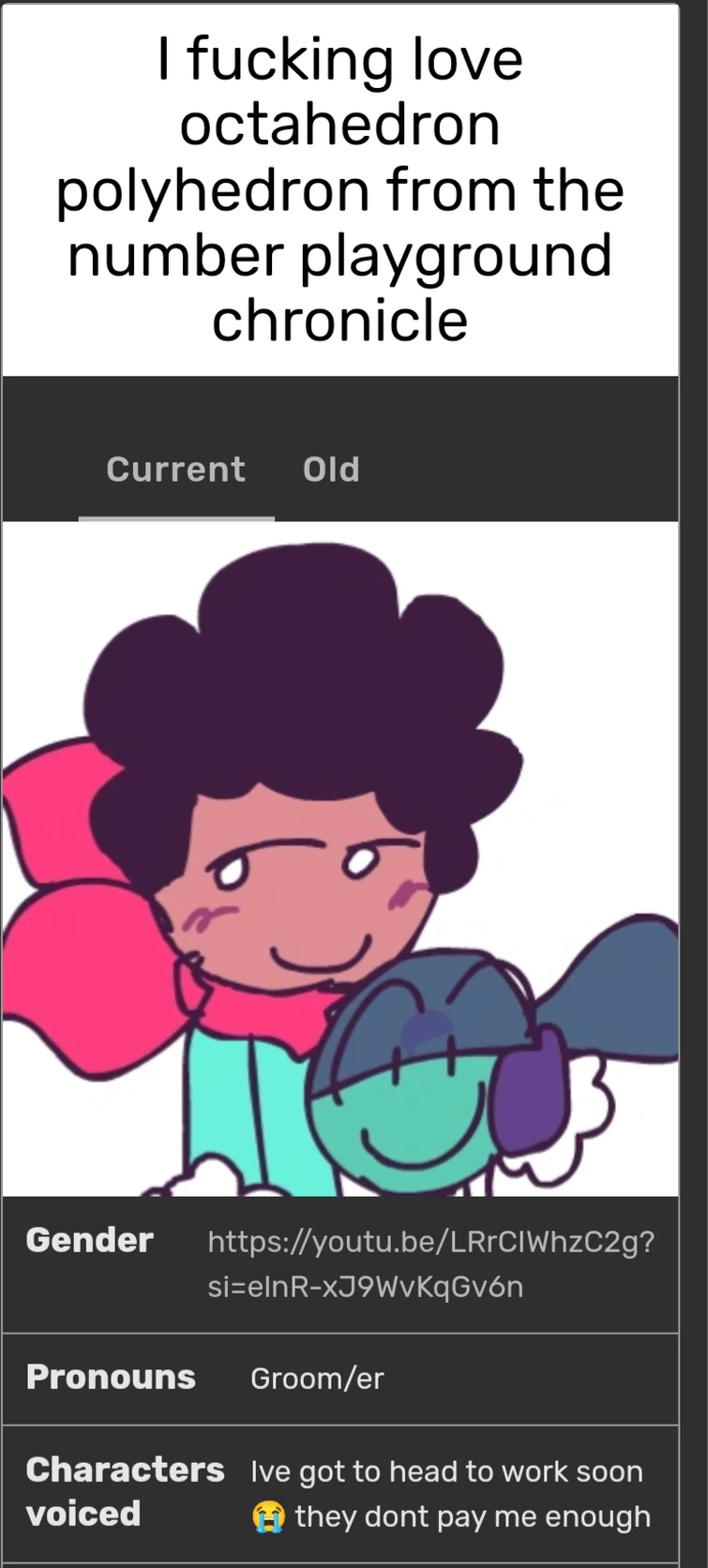 Discuss Everything About GreenyGuy Wiki | Fandom