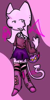 the number #1 e-girl | Fandom