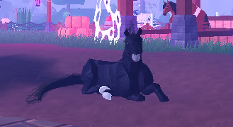 Discuss Everything About Horse Life Wiki | Fandom