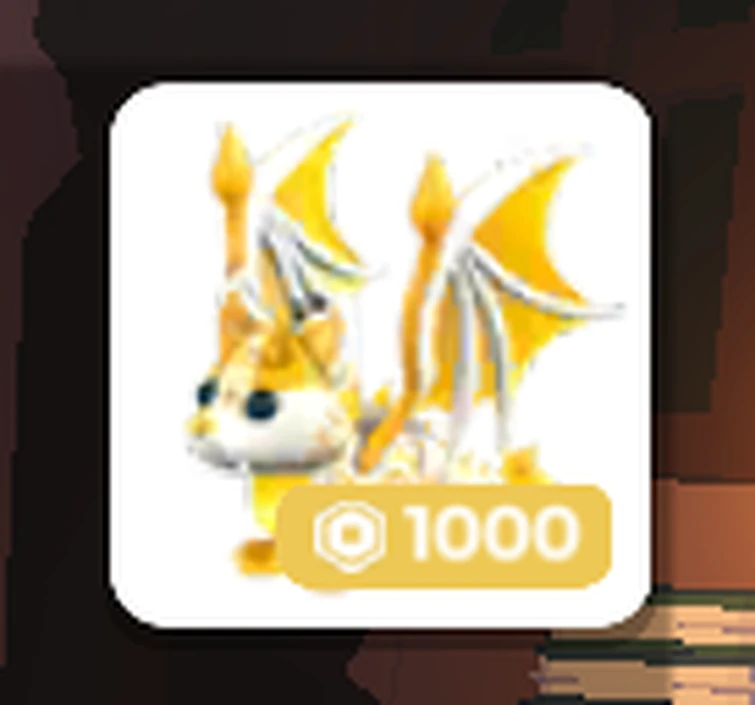 Discuss Everything About Adopt Me! Wiki | Fandom