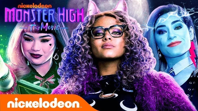 Monster High: The Movie - FULL TRAILER! | Monster High | Fandom