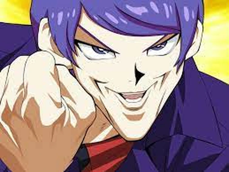 shinobu | Fandom
