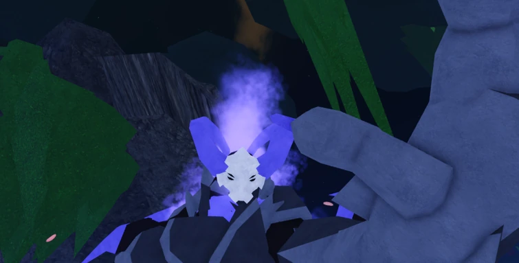 I made Ban Hammer in Creatures of Sonaria | Fandom