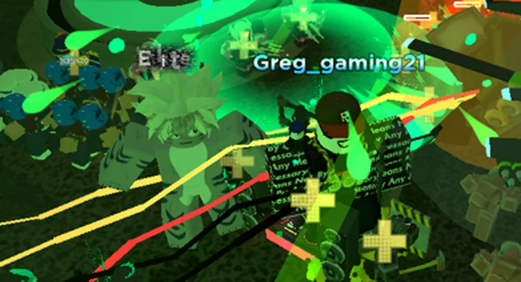 What is your biggest flex? | Fandom