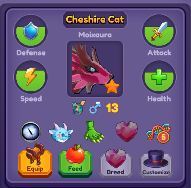 My Moixaura Part 2 | Fandom