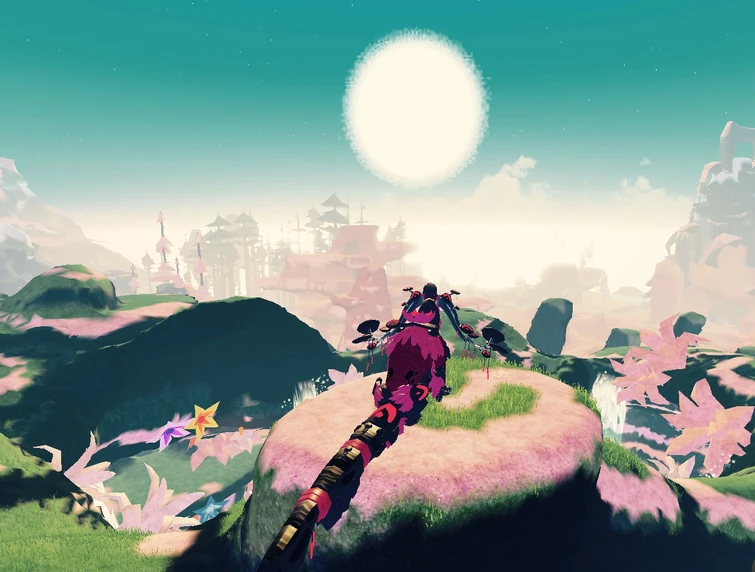 the casual CoS experience as an ardor warden | Fandom