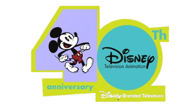 Happy 40th Anniversary To Disney Television Animation | Fandom