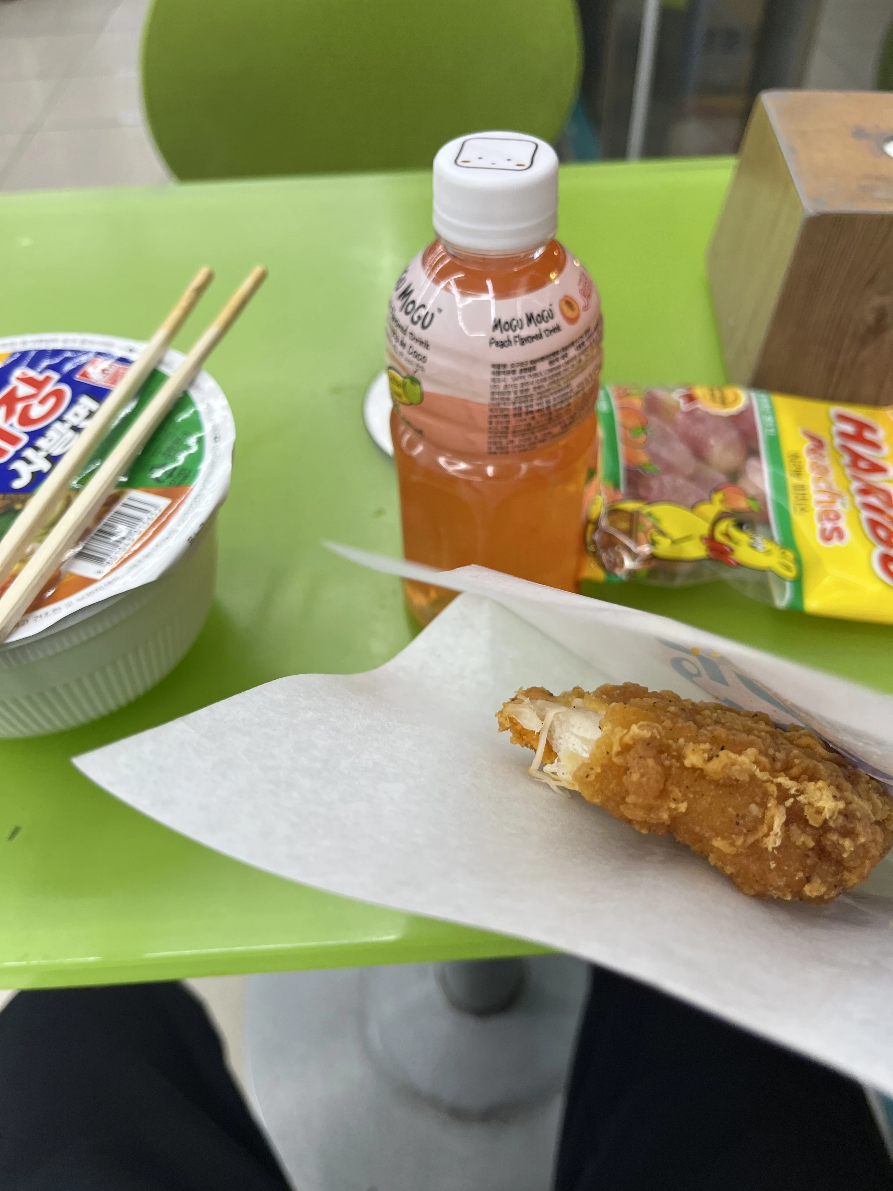 Dinner for today | Fandom
