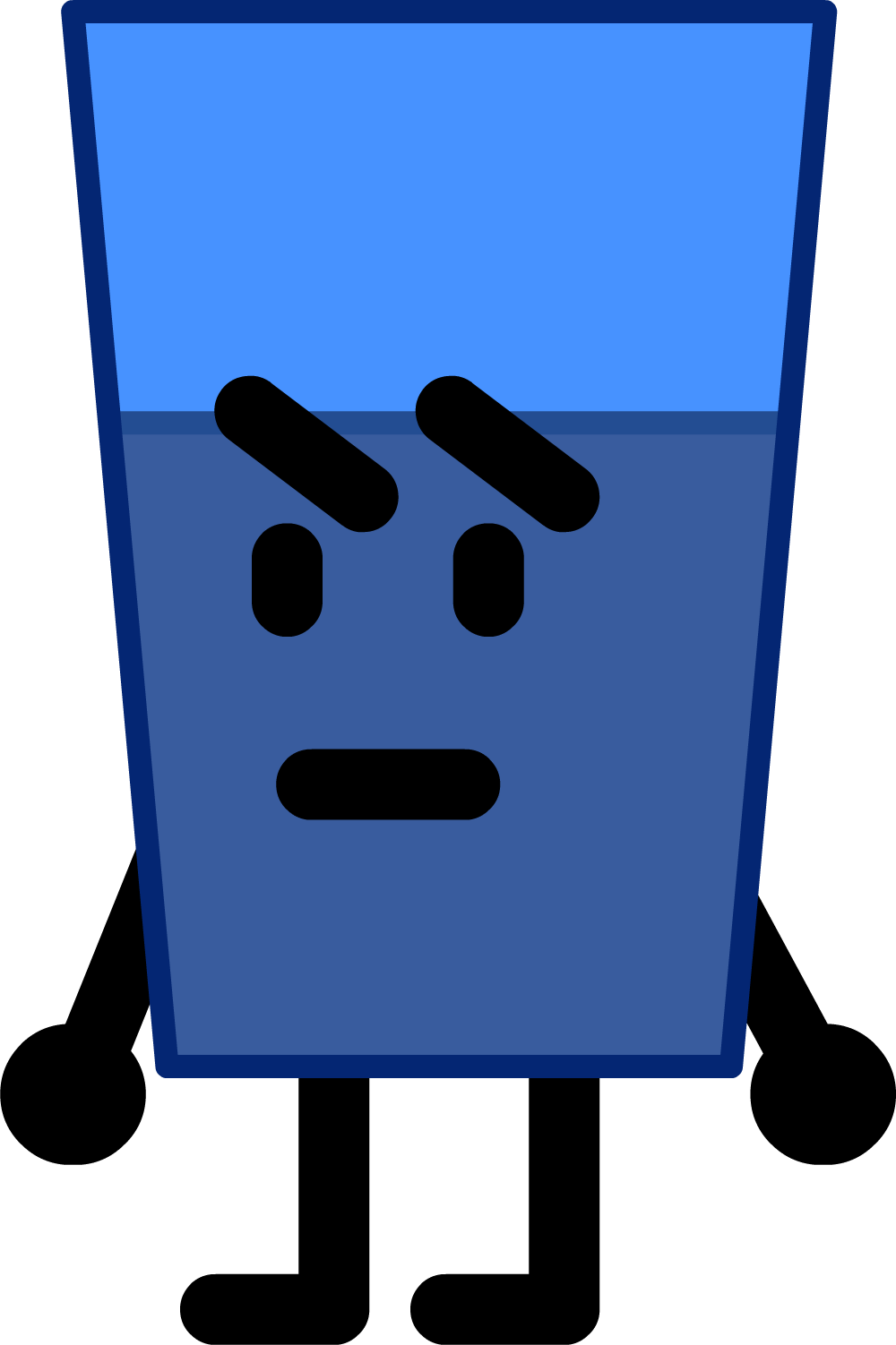 New OC: Kenny Milk | Fandom