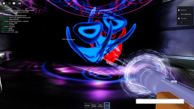 Meh J-245 Have particle | Fandom