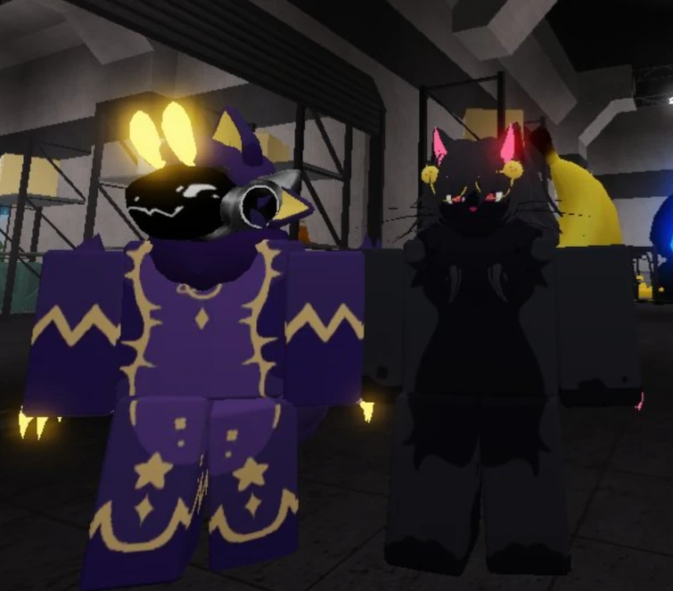 Discuss Everything About Official Kaiju Paradise Wiki | Fandom