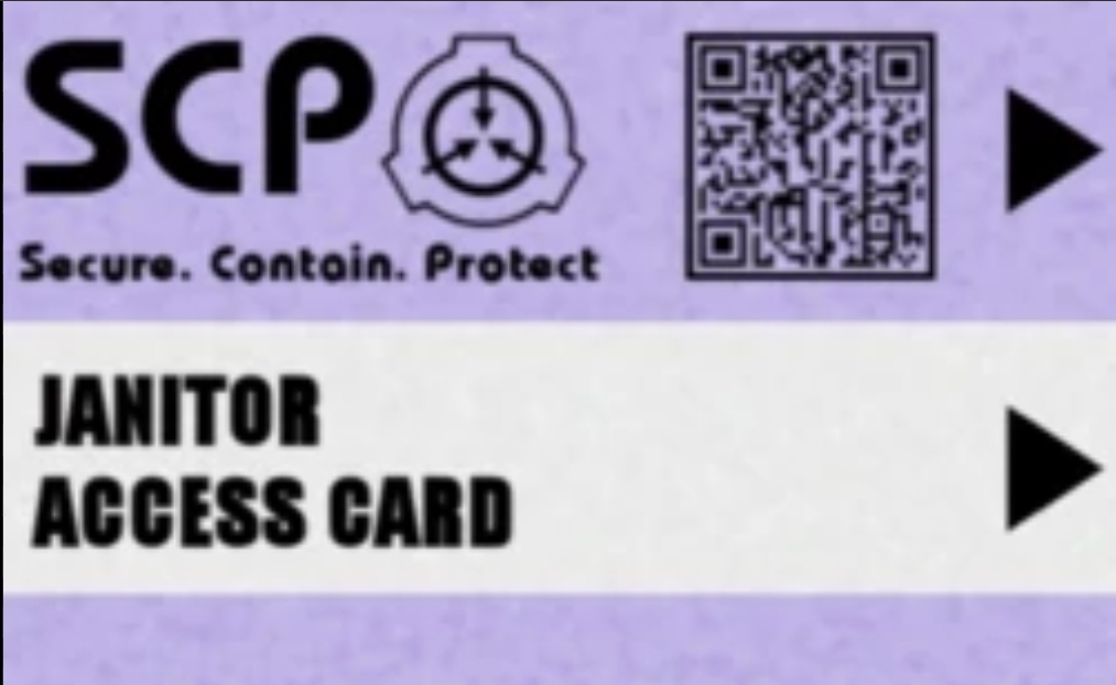 Карта scp фонда secret laboratory - 84 фото