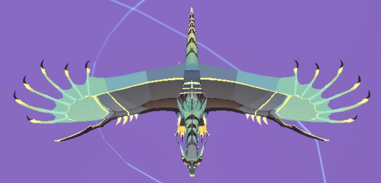 Sang Toare skin/OC | Fandom