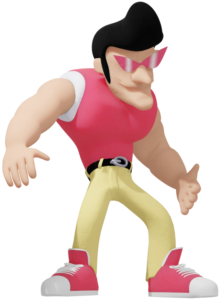 Discuss Everything About EarthBound Wiki | Fandom