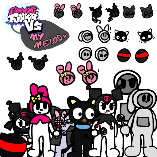 yo bro v2 art is out | Fandom