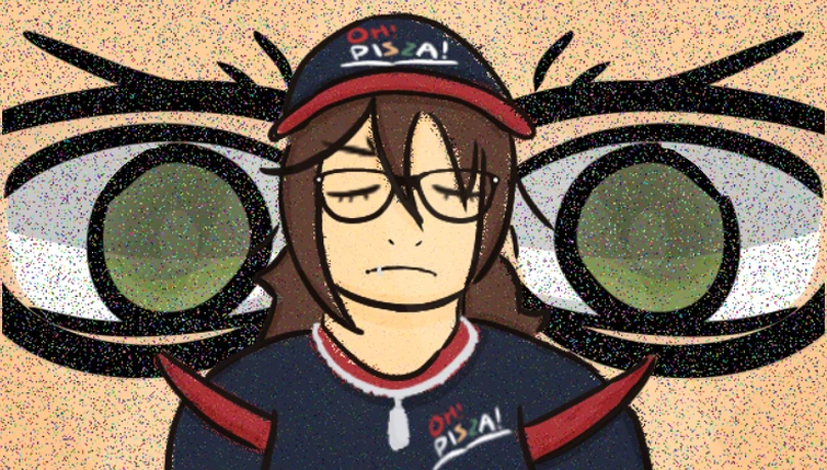 um...I drew...A REQUEST !!! | Fandom